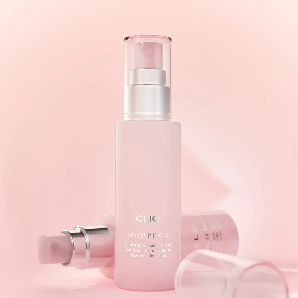 【Clio】Make Up Fixer – ONZSTORE
